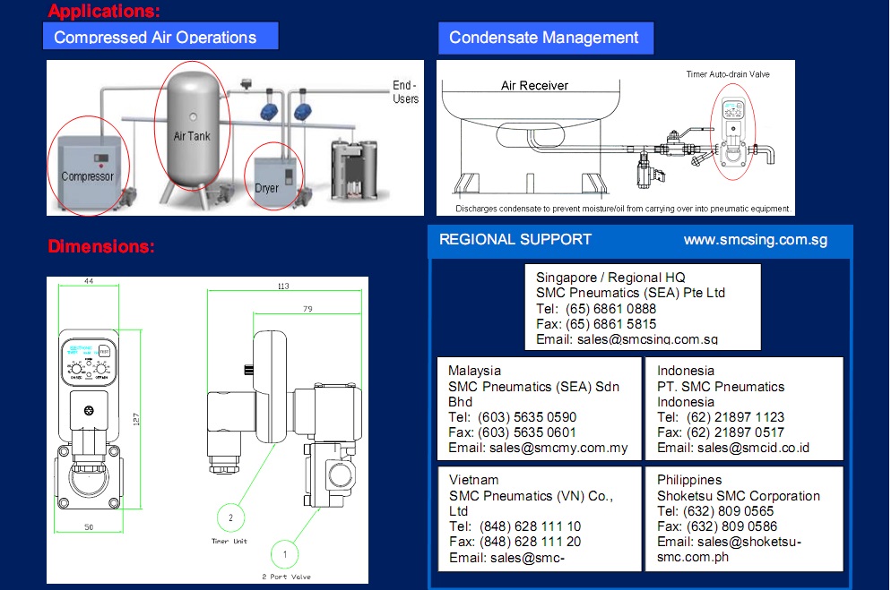 Timer_auto-drain_valve_catalog_part_2 - SMC